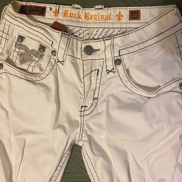 Rock Revival | Pants | Mens Rock Revival Pants | Poshmark